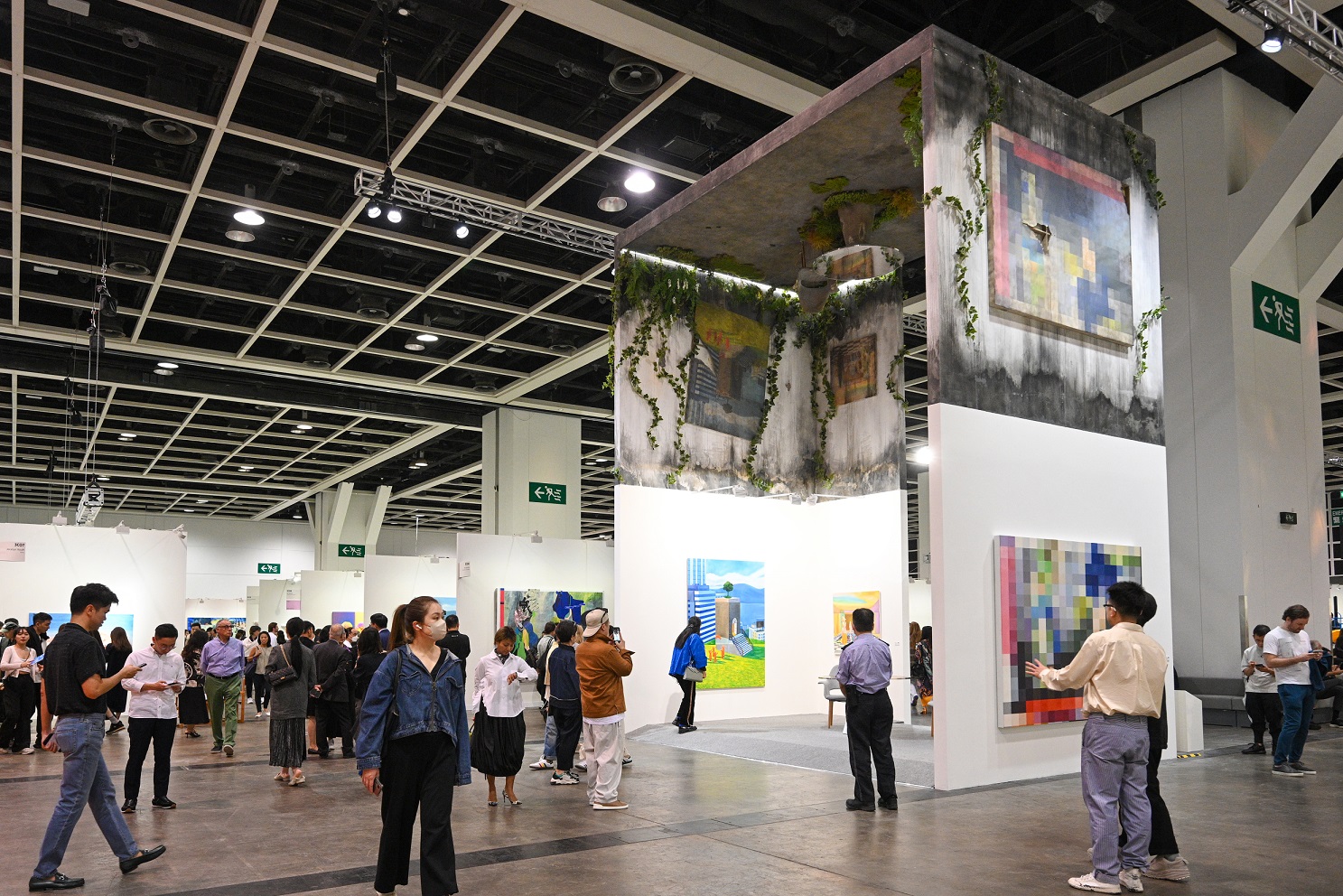 Event Archives | Brand Hong Kong - Asia's World City