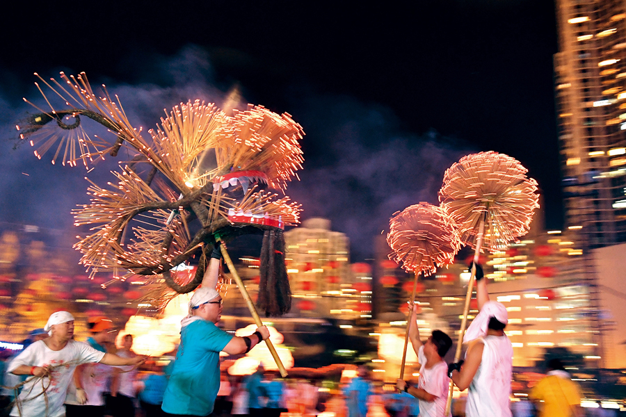 What's On In Hong Kong | Brand Hong Kong - Asia's World City