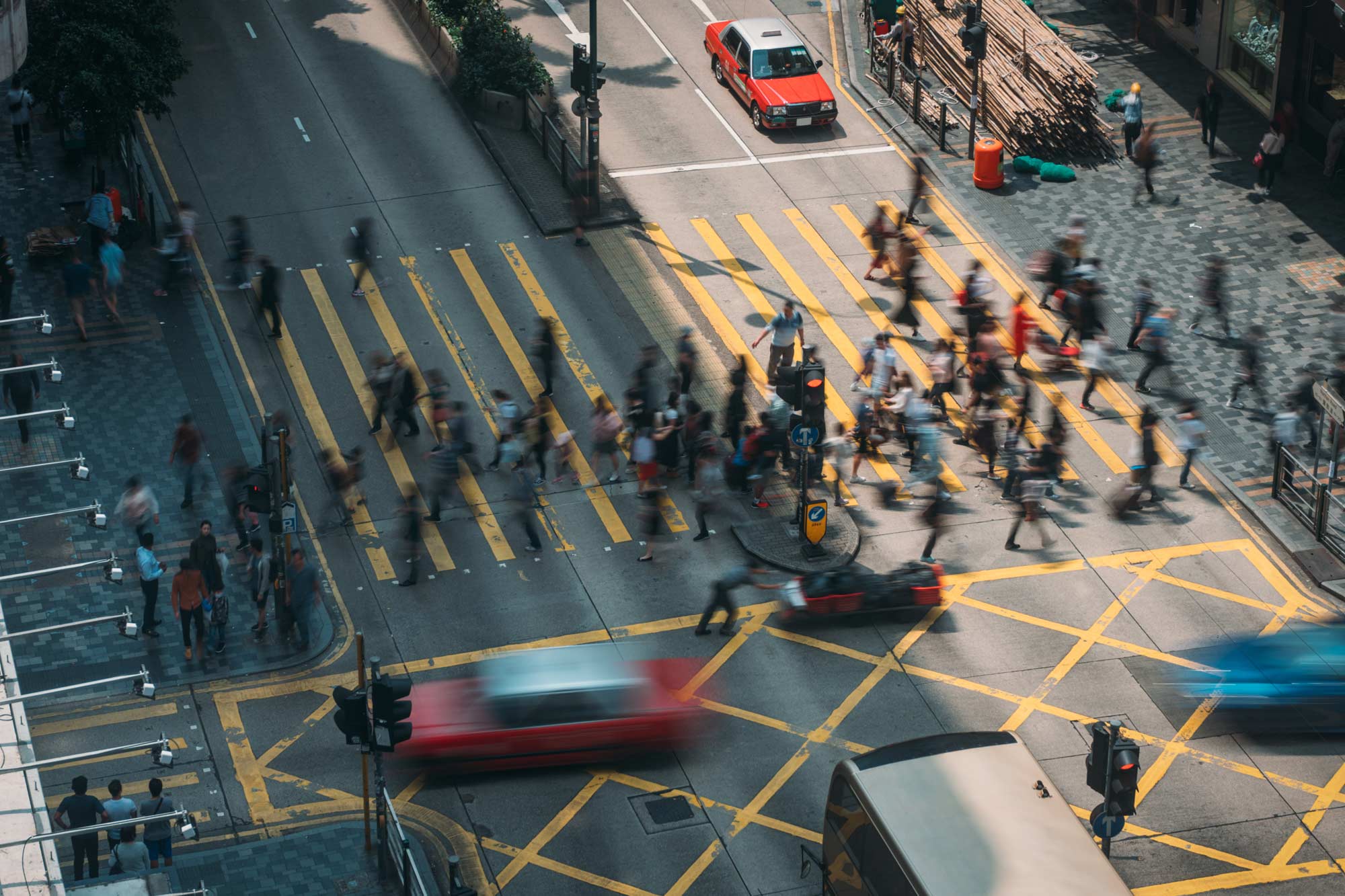 在港工作 - 人才清单 | 香港品牌 - 亚洲国际都会